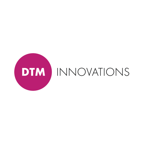 Designs | DTM Innovations logo | Logo design contest