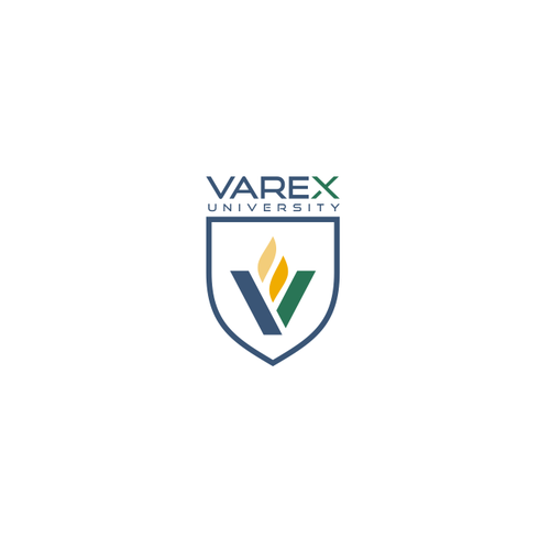 Varex University | Logo design contest