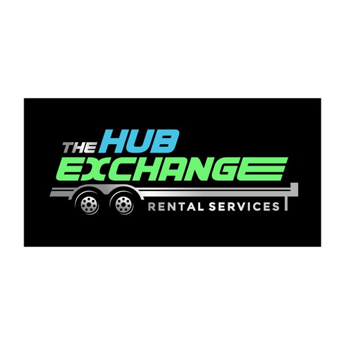 Designs | logo for trailer rental service for all trailer types | Logo ...