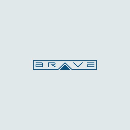 Designs | Protein Water Beverage Logo & Brand Identity Kit "BRAVE ...