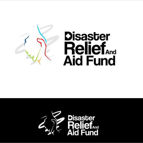 Create the next logo for Disaster Relief and Aid Fund | Logo design contest