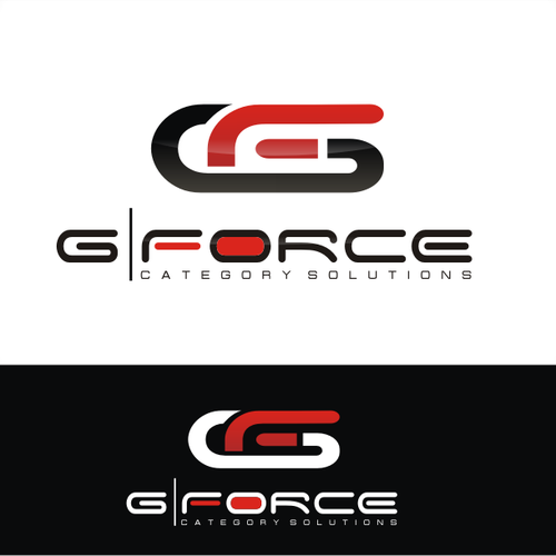 Create the next logo for G-Force | Logo & business card contest
