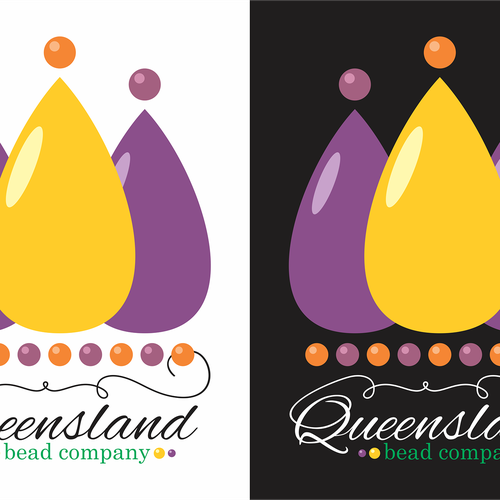 Create a logo for Queensland Bead Company | Logo design contest