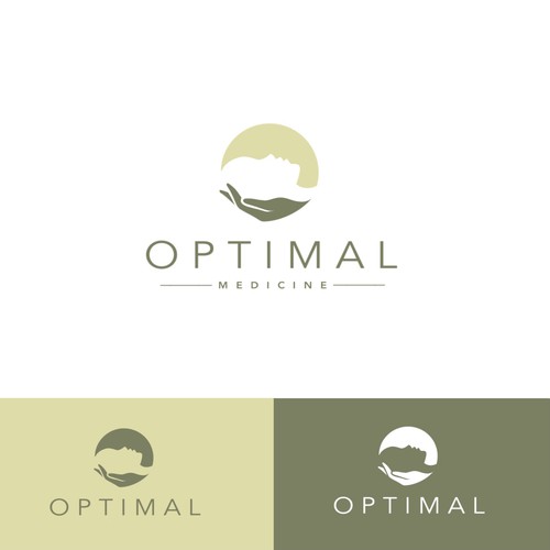 Designs | Design a warm and friendly logo for an restorative medicine ...