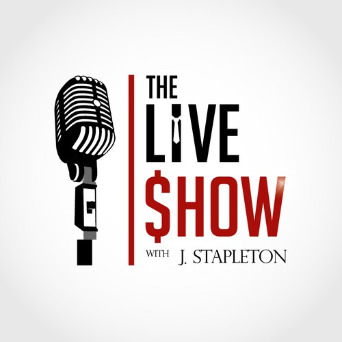 Help Us Create a New TV show Logo! | Logo design contest