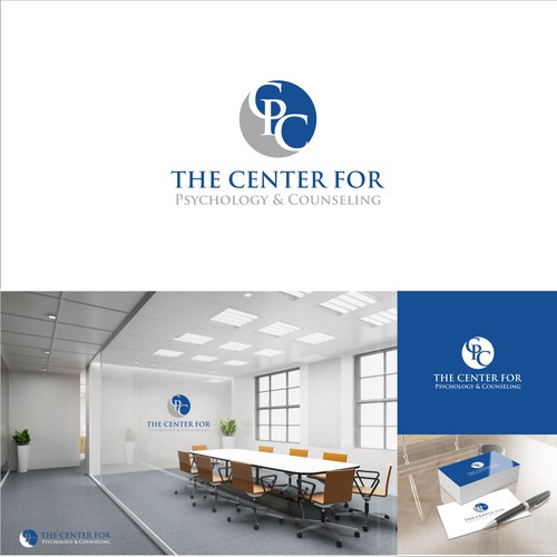 create a professional logo for a well established psychology group ...