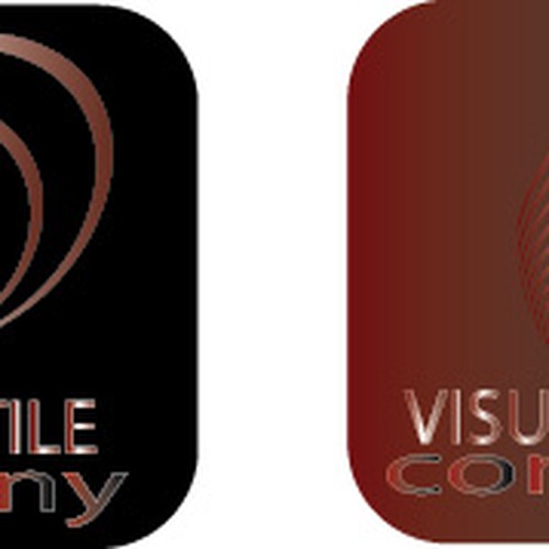 Visual Textile Company | Logo design contest