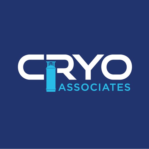 Designs | Logo for a CRYOgenic equipment and gas supplier | Logo ...