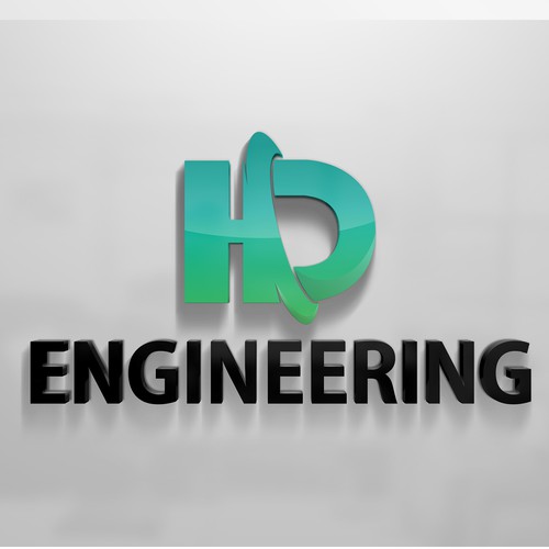 Engineering Company | Logo design contest