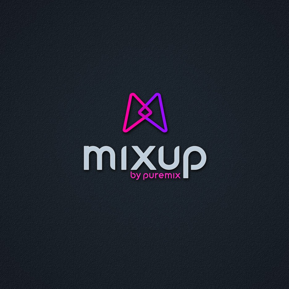 Mix Logos - Free Mix Logo Ideas, Design & Templates