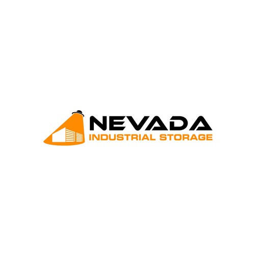Designs | Logo for outdoor industrial storage | Logo design contest