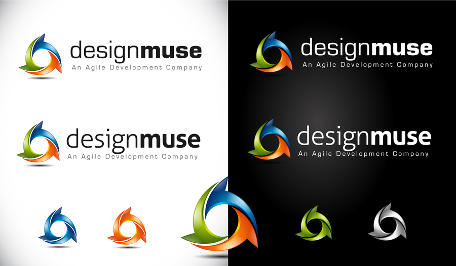 New logo for an agile software development company | Logo design contest