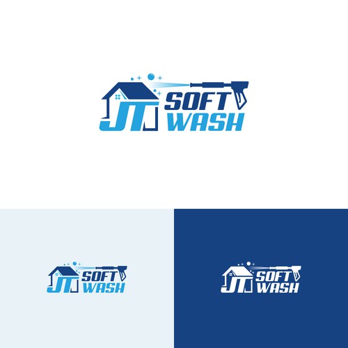 Designs | Outgoing person, love the banter! After a logo to match my ...