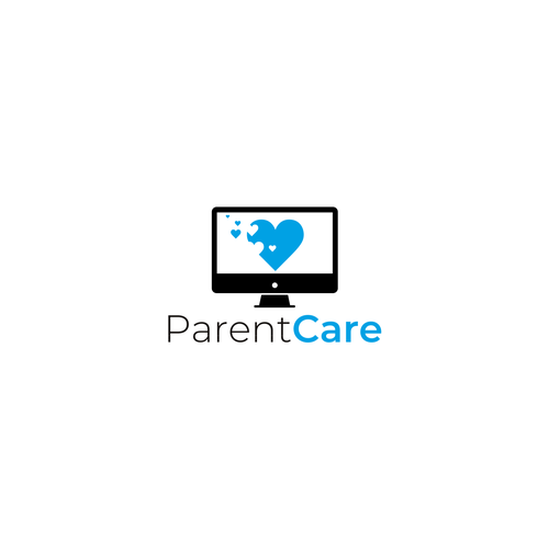 Designs | Design a heartwarming logo for helping your parents as they ...