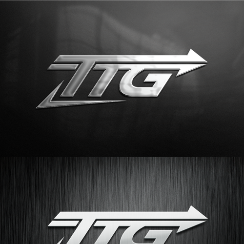 Help TTG with a new logo | Logo design contest