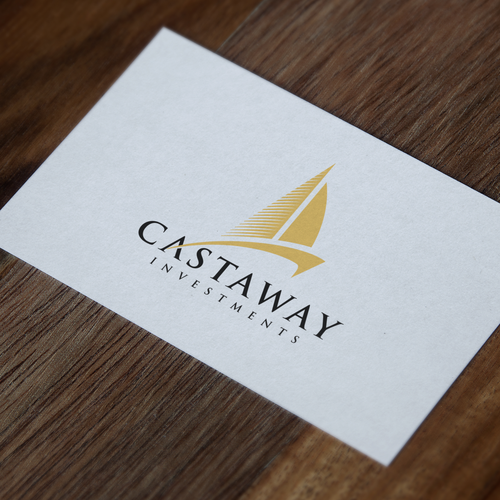 Designs | Castaway Investments | Logo design contest