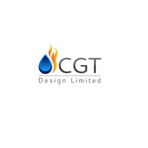 Sprinkler/Fire Protection Design Company | Logo design contest