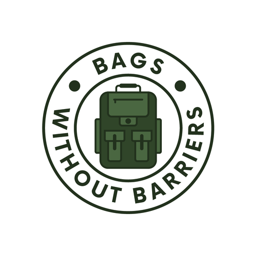 Designs | Bags Without Barriers | Logo design contest