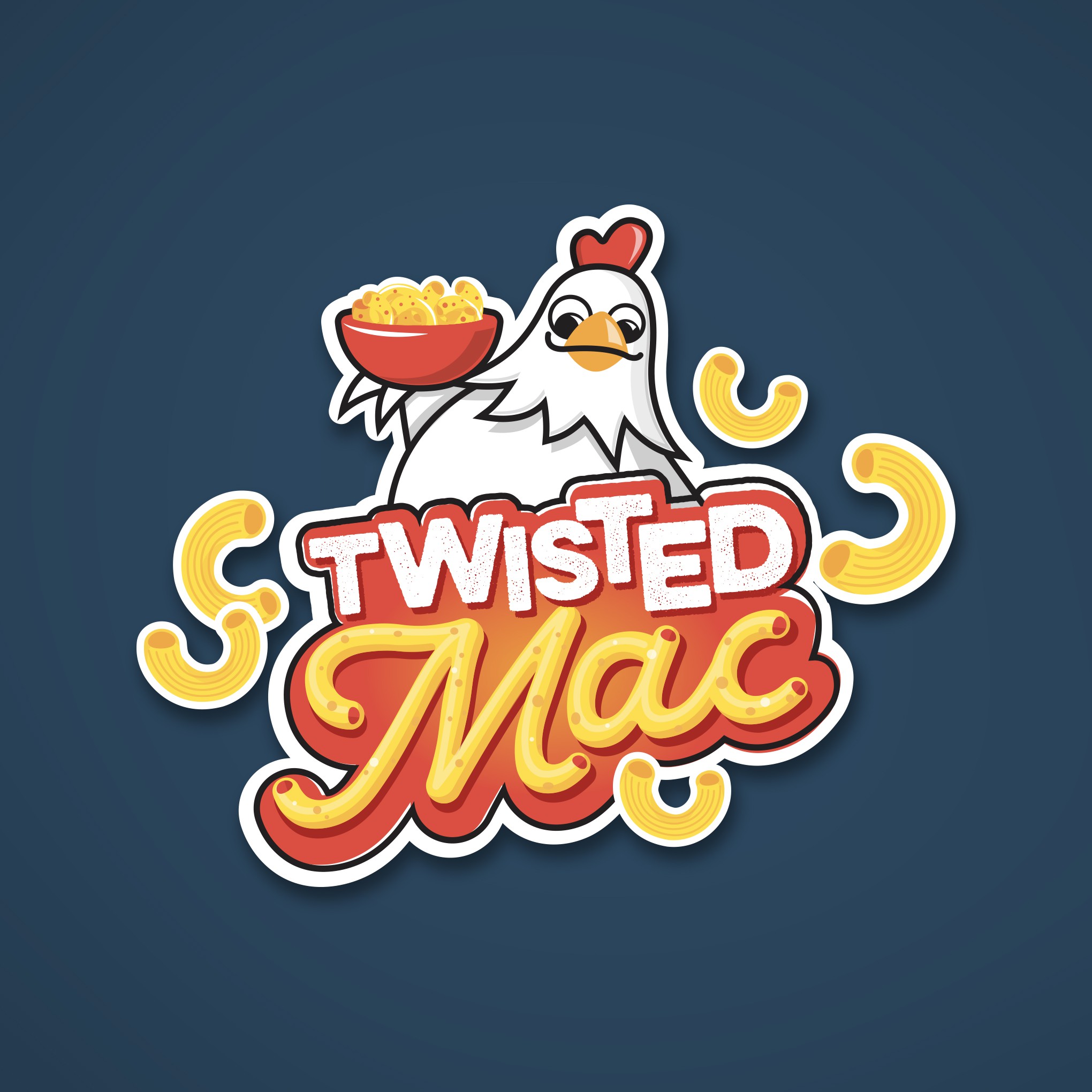 Fried Chicken Logos - Free Fried Chicken Logo Ideas, Design & Templates