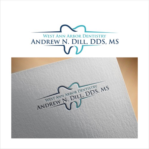 New Prosthodontist needs a toothy design | Logo design contest