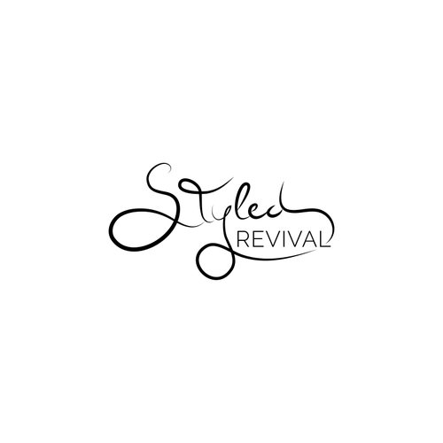 Looking for an innovative logo for a personal shopper/stylist | Logo ...