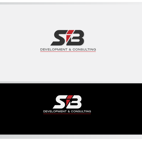 SIB Logo | Logo design contest