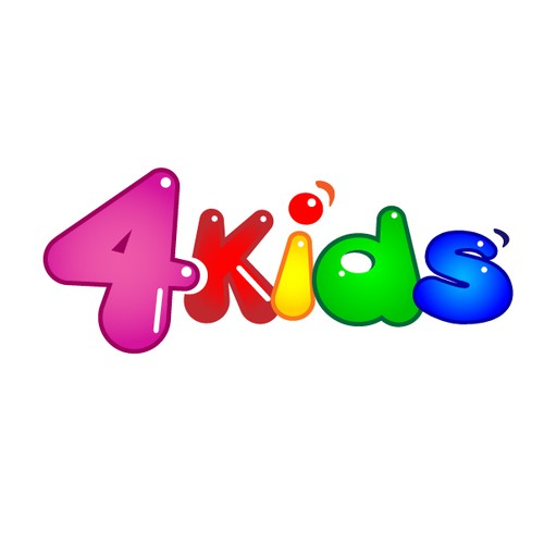 4kids Tv Logo