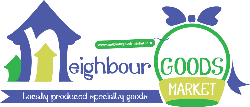 logo for Neighbourgoods Market | Logo design contest
