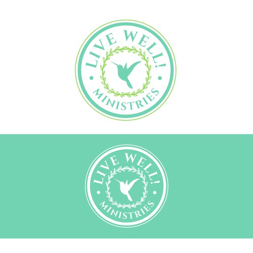 Create a simple, organic and life-giving logo for LiveWell! | Logo ...
