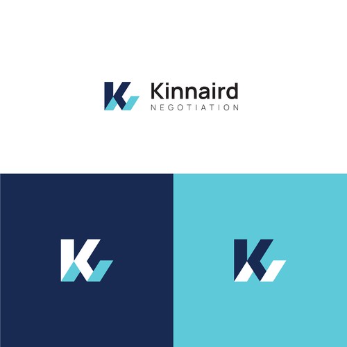 Designs | A Professional Brand Logo for a Fast Growing Negotiation ...