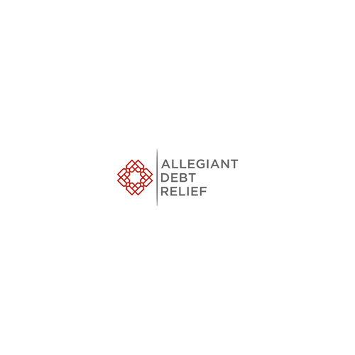 Allegiant Logo Design | Logo design contest