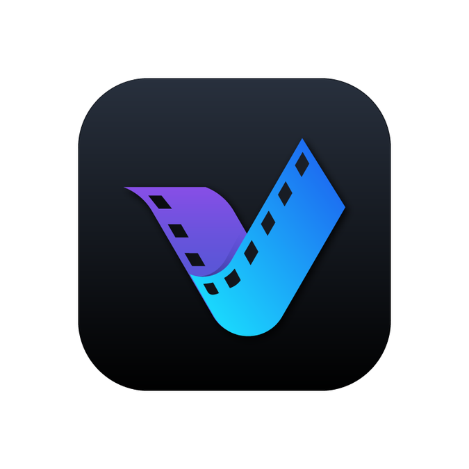 Icon for video editing app in iOS | Icon or button contest