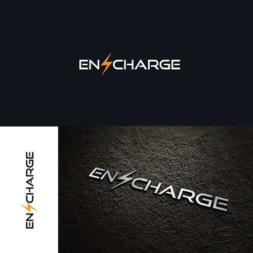 Logo for new Electric Vehicle Charging Company | Logo design contest