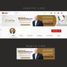 YouTube Channel Design - Custom YouTube Branding Service | 99designs