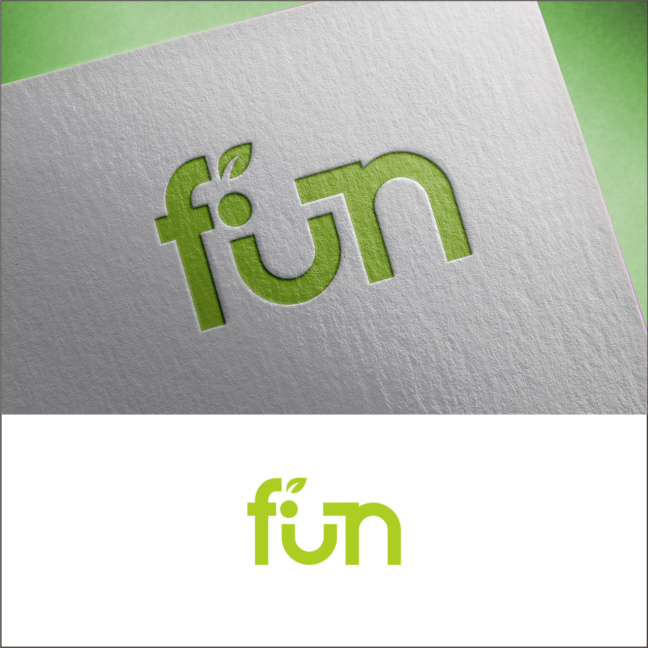 Photo Fun Logo