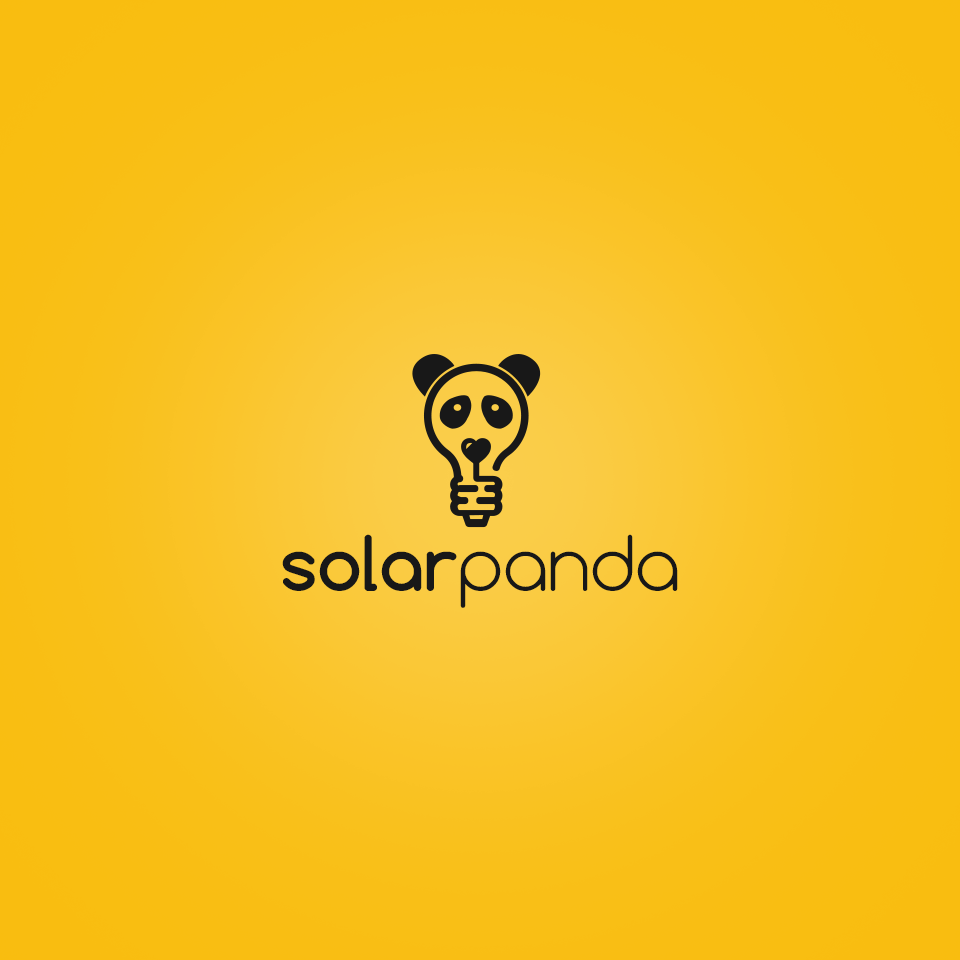 Solar Logos - Free Solar Logo Ideas, Design & Templates
