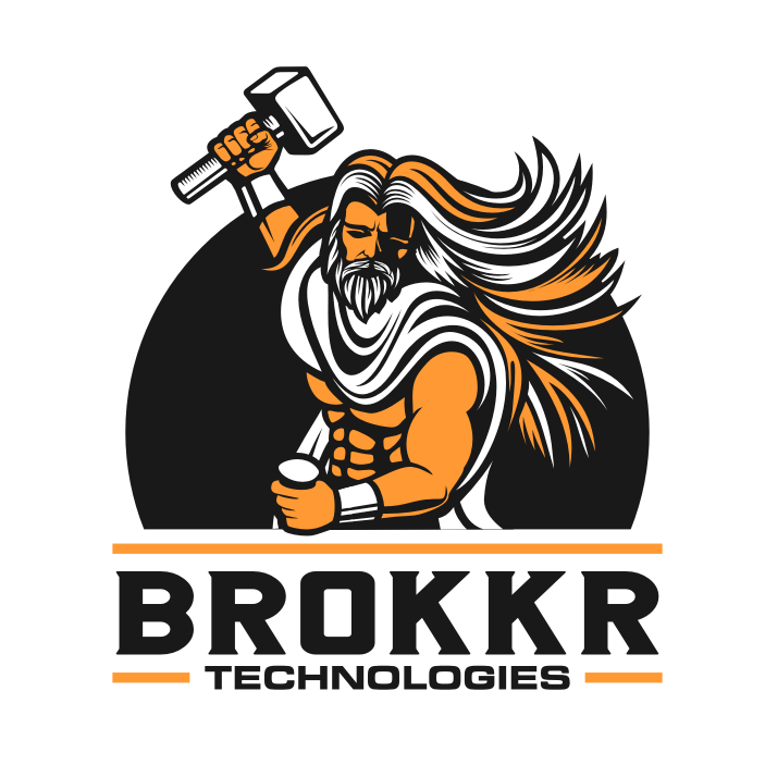 Broker Logos - Free Broker Logo Ideas, Design & Templates