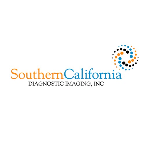 Logo design for a medical imaging company! | Logo design contest