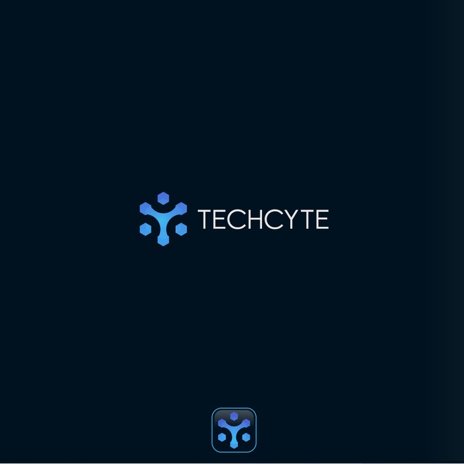 Create a new brand image/logo for Techcyte digital microscopy service ...