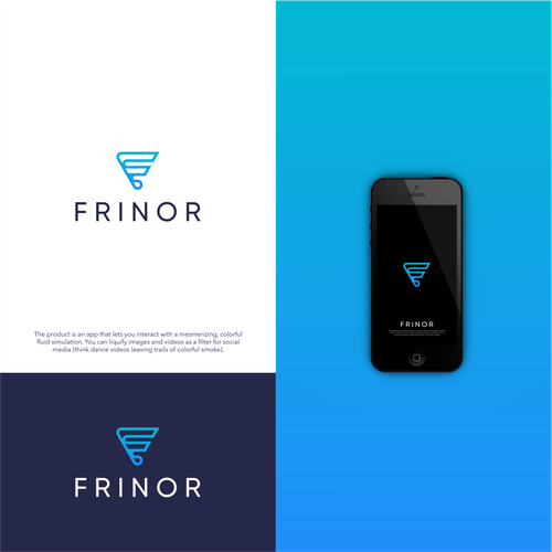 Designs | Logo morderna para empresa em expansão no comércio exterior ...