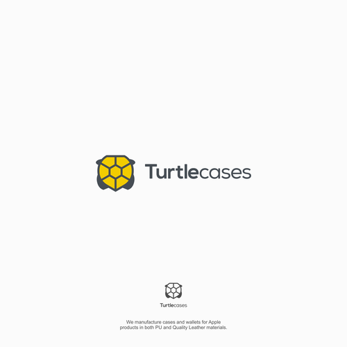 Designs | Create a Brand Image for Turtle cases use on Logo/Website and ...