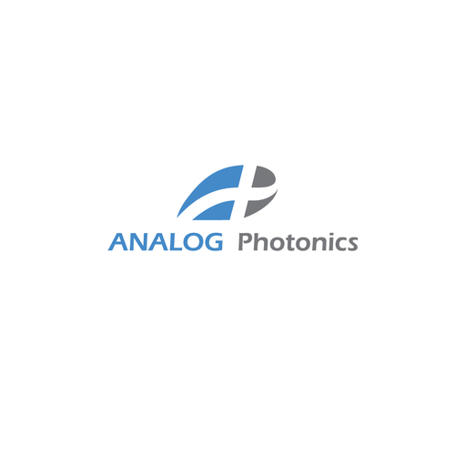 Design a new high tech logo for Analog Photonics | Logo & brand ...