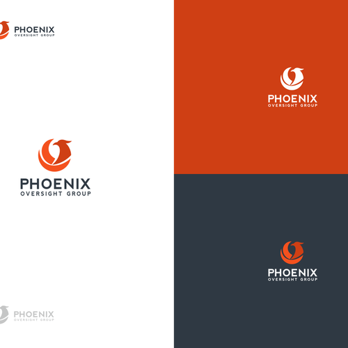 Phoenix Oversight Group Logo | Logo design contest