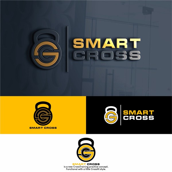 Cross Training Logo