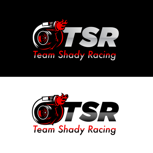 Designs | Team Shady Racing | Other design contest