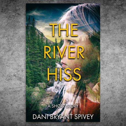 Designs | Short story eBook design | Book cover contest