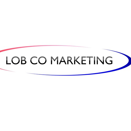 Help Lob Co-Marketing with a new logo | Logo design contest
