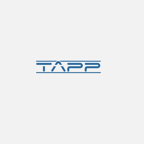 Tapp logo contest | Logo design contest