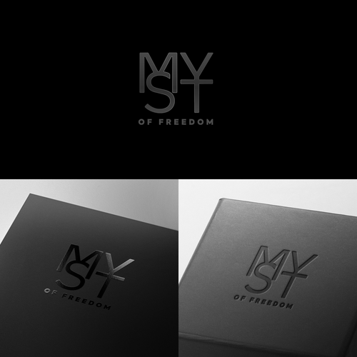 Designs | MYST (new luxury perfume brand). Follow up assignments likely ...