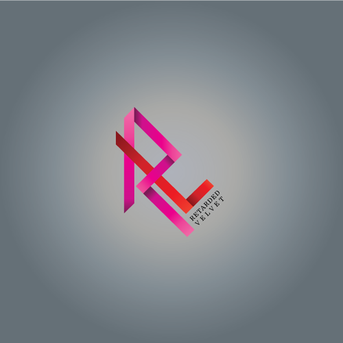Retarded Velvet: fashion design house seeks edgy logo designer | Logo ...